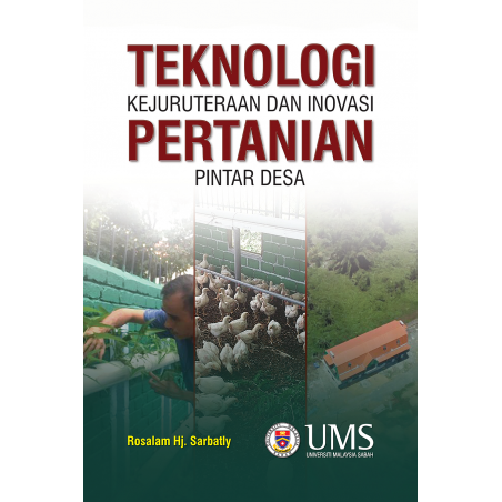 Teknologi Kejuruteraan dan Inovasi Pertanian Pintar Desa