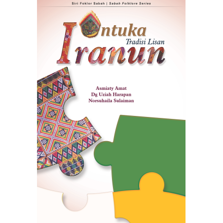 Antuka Tradisi Lisan Iranun