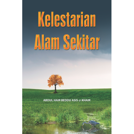 Kelestarian Alam Sekitar